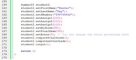 Solved When I Run My Code It Gives Me These Errors How Do