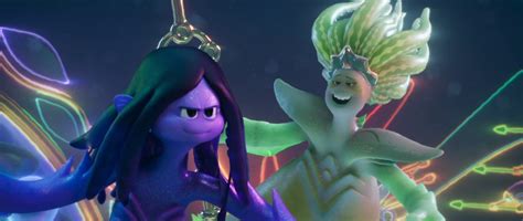 Ruby Gillman Teenage Kraken The Trailer And Poster For The New Dreamworks Animated Movie Tease A