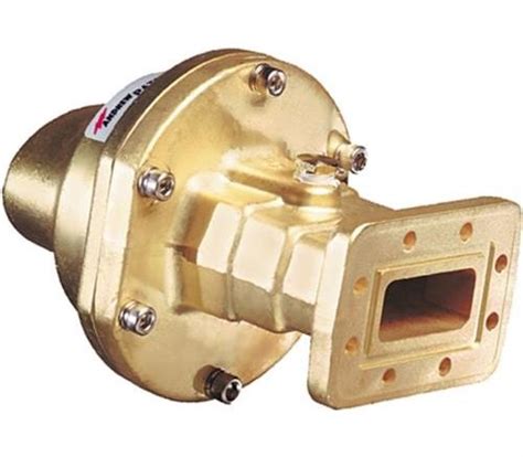What Is A Waveguide The Solid Signal Blog