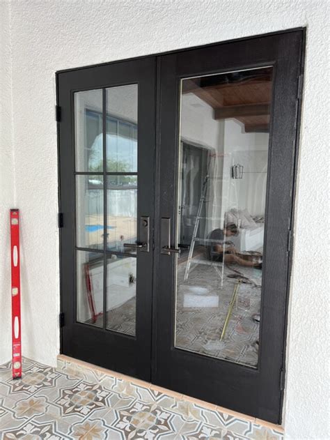 Easy DIY Window Grids Jenna Sue Design