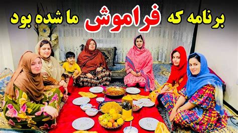 کاملا دخترانه 😍 خیاطی مادر جانم و آشپزی دختر ها 😍 Youtube