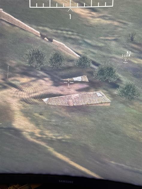 Is There A Way To Fix This Is This Just The Grass Thing Or Is It A