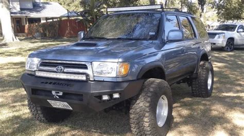 1999 Toyota 4 Runner Vin Jt3hn86r9x0225864 Classiccom