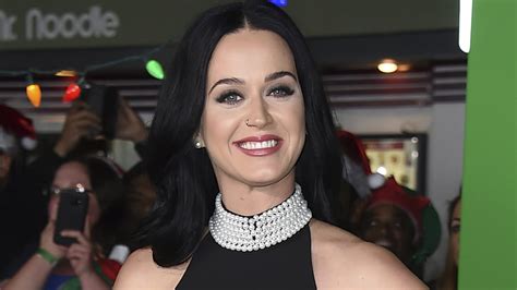 Katy Perry Is A Blonde See The Pop Star S Newest Look TODAY