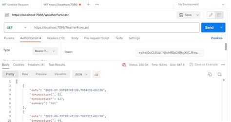 Jwt Token Authentication And Role Authorization Using Net Core 60 Web Apis