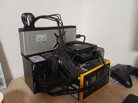 Minisforum BD770i Troubles Solved Hardware Level1Techs Forums