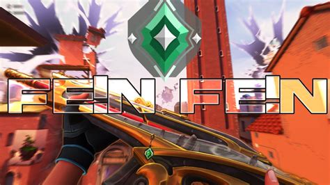 Fe N Fe N Fe N Valorant Montage Youtube