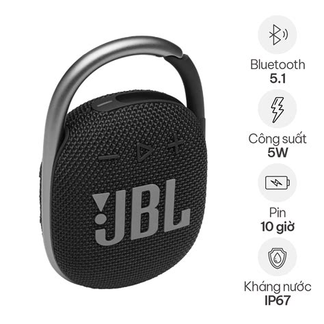 Loa Jbl Bluetooth Gi R Gi M N C Tr G P