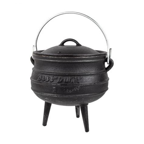 Best Duty Potjie Pot 3 Legs 1 The Highway Heritage Stop