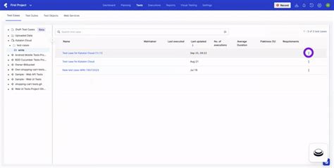 New Release Katalon Platform Update Sep Updates Katalon Community
