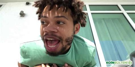 Trevon James Eğer Bitcoin 1 Ocak 2020 Tarihinde 10 Dolar Olmazsa