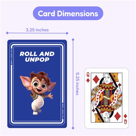 Math Card Pack Bundle The Fidget Games