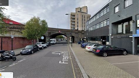 150 Freston Road Youtube