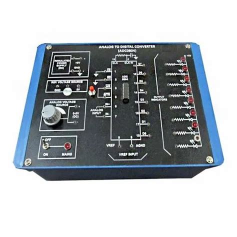 Analog Converters At Best Price In India