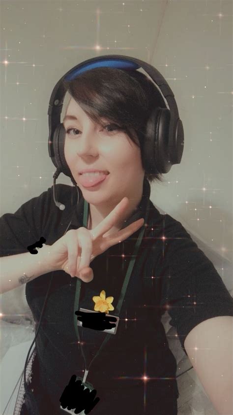 Got A New Gaming Headset R Lgbt