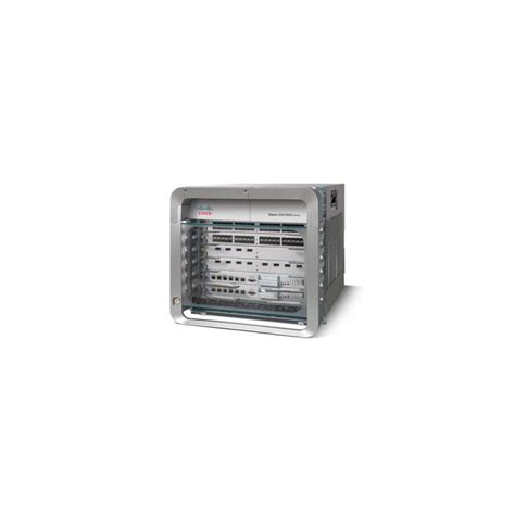 Cisco Asr 9006 Systems Asr 9006 Ac V2
