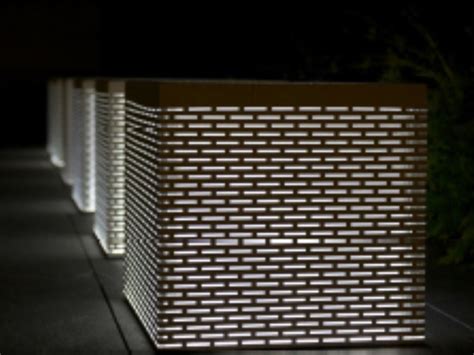 Translucent Concrete 69 Photo