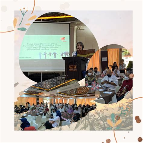 I N S P E K T O R A T Kegiatan Fgd Percepatan Program Penggunaan Produk Dalam Negeri P3dn