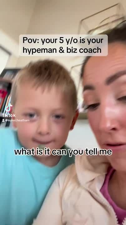 Kyler Cheatham On Linkedin Kindergarten Entrepreneur Metrics Sap Technology