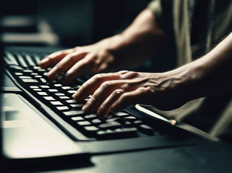 Characteristics Of Keyboard Warrior Behavior Characteristics Of Keyboard Warrior Behavior