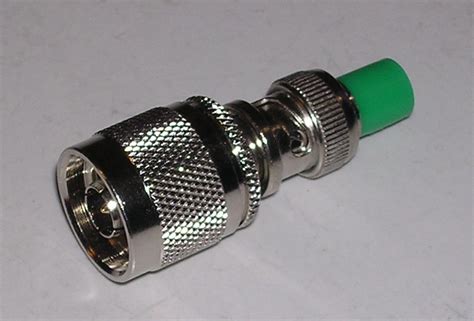 Ethernet Dummyload OpenBSC Open Source Mobile Communications