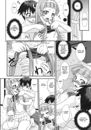 Continental Breakfast Luscious Hentai Manga Porn
