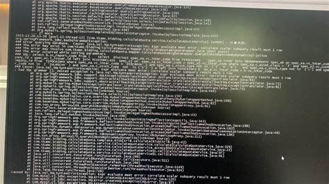 正常执行sql语法突然不支持，本身一直正常 💬 Starrocks 用户问答 Starrocks中文社区论坛