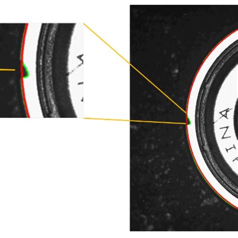 PDF Segmented Embedded Rapid Defect Detection Method For Bearing Surface Defects