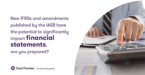 Example Financial Statements Grant Thornton Insights