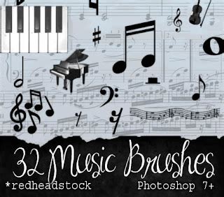 20 More Awesome GIMP Brush Sets Tech Source