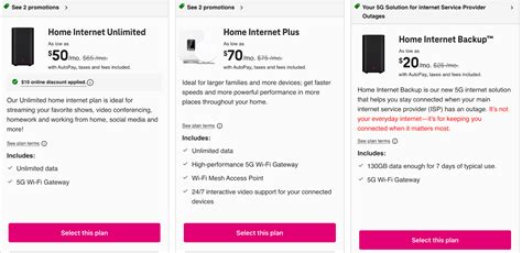 T Mobile Home Internet Review Plans Prices And Speed 2024 Forbes Home