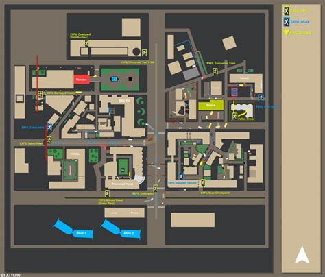 【eft】タルコフのアカウントを乗っ取られるとどうなるか？ タルコフひよこクラブ