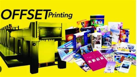 Multicolour Offset Printing At ₹ 5 Page In New Delhi Id 2851923013312
