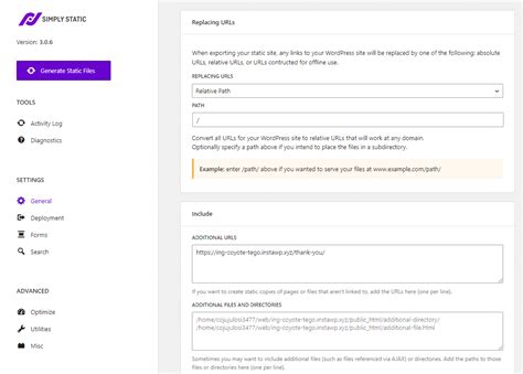 How To Use Cloudflare Pages With Wordpress Simply Static