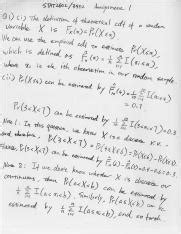 Unveiling The Mystery Of Blank Pages Course Hero