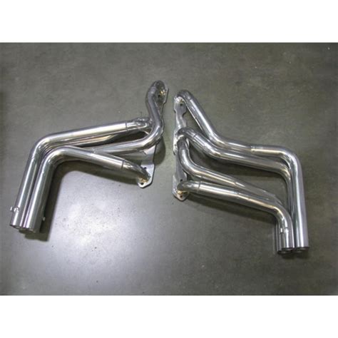 Garage Sale Dynatech 1970 81 Small Block Chevy Camaro Drag Headers