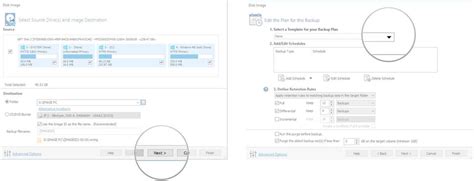 How To Use Macrium Reflect To Create An Image Of Your Pc Hard Drive