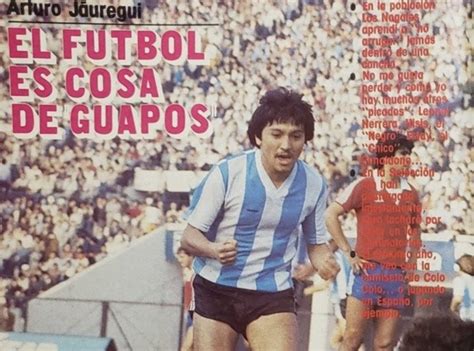 Colegio De Entrenadores Lamenta Fallecimiento De Arturo Jaúregui