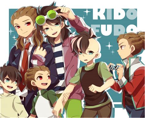 Inazuma Eleven Image By Painapparu Zerochan Anime Image Board