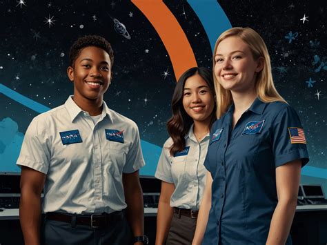 Three Nasa Interns Expand Classroom Access To Nasa Data Fnews