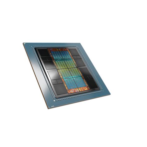 Amd Delivers Generative Ai Vision