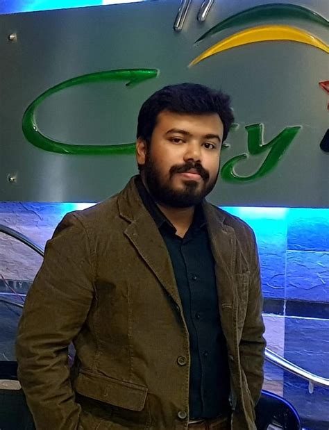 Talukdar Raian Ferdous The Brain Center