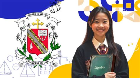 Chij St Theresas Convent Chij Stc Singapore Odyssey Math Tuition