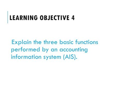 Accounting Information System Pdf