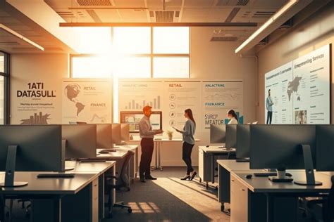 Soluções Empresariais Com Datasul Saiba Mais