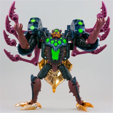 Tarantulas Transformers Toys Tfw2005