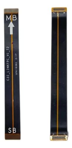 Cabo Flex Sub Placa Mãe Main Compatível Redmi MercadoLivre