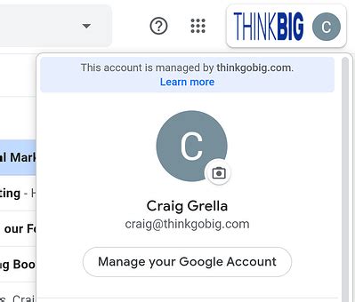 How To Set Up Scan To Email Using G Suite Email Pilotsignal