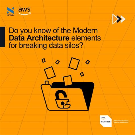 Netsol Cloud Services On Linkedin Leveraging Modern Data Architectures Has Become A Pivotal