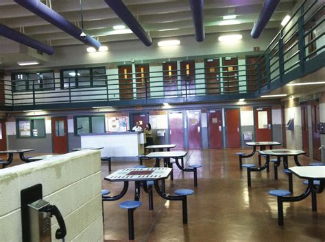 Article 2 Where Did Direct Supervision Go American Jails May June 2023